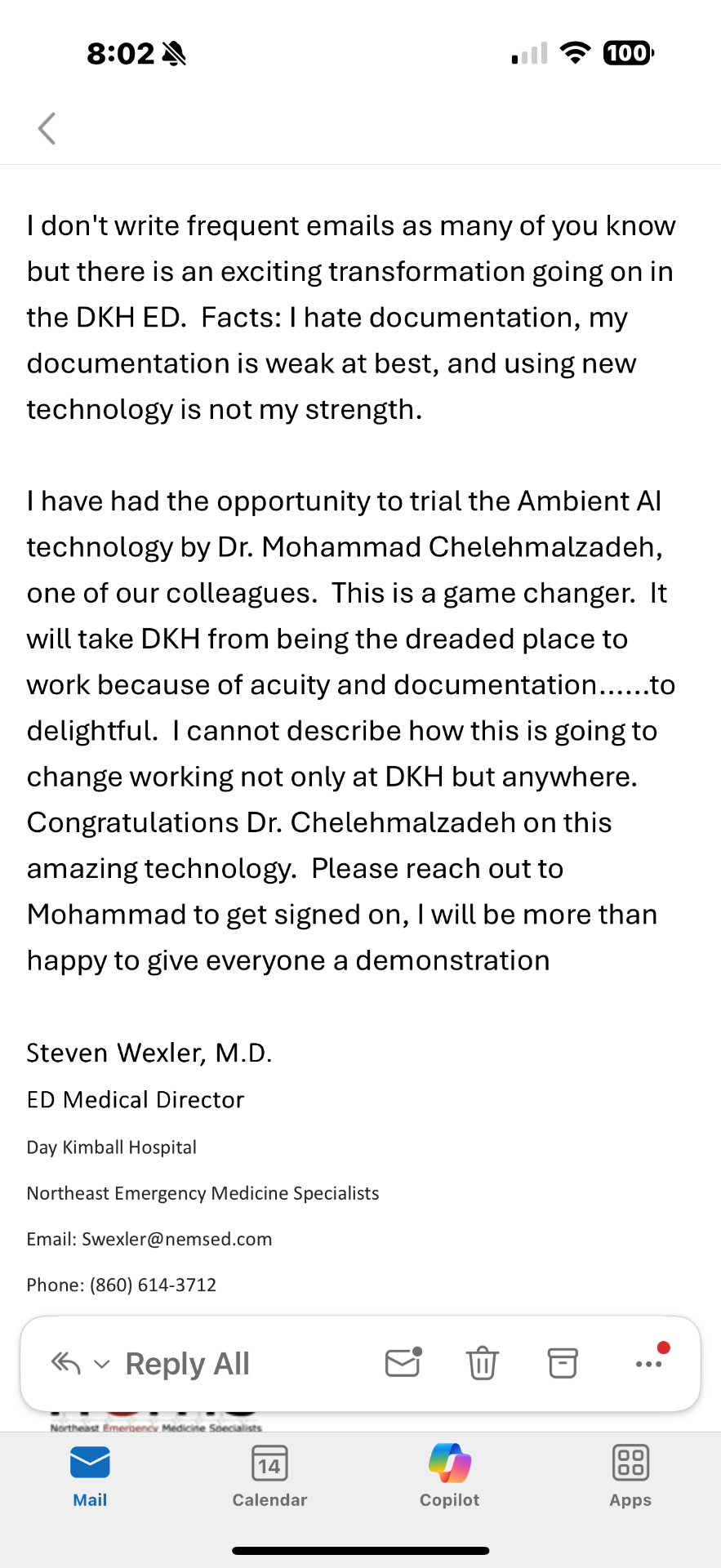 TebIQ.com — AI Medical Assistant